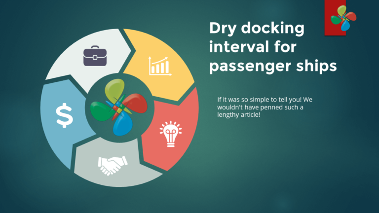 Dry docking interval for passenger ships - DieselShip UK
