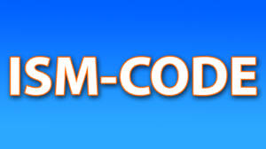 ISM code certificates under ISM code