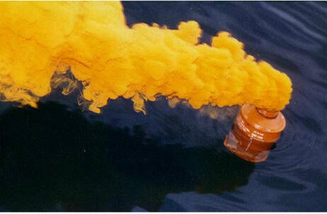 Lifeboat equipment - DieselShip UK