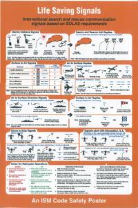 Lifeboat equipment - DieselShip UK