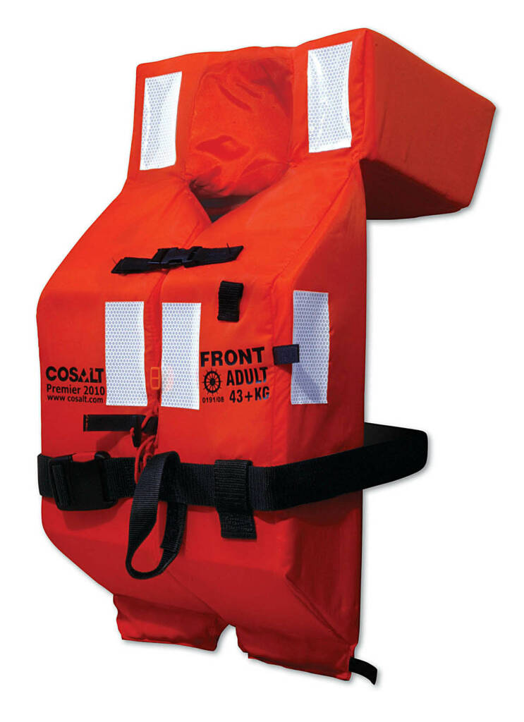 Life-jackets - DieselShip UK